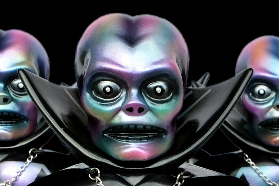 PHANTOM BAT- MICRO EDITION – SEYMOUR