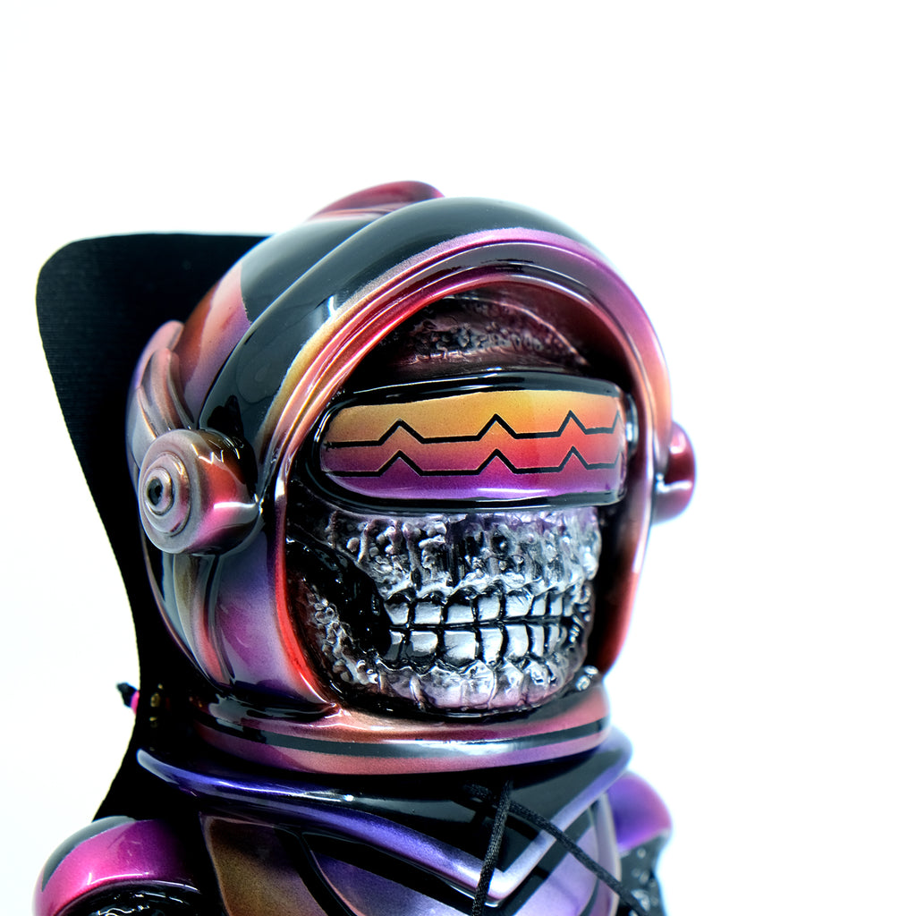 FOM - 88 'MKII FIRST EDITION' – SEYMOUR