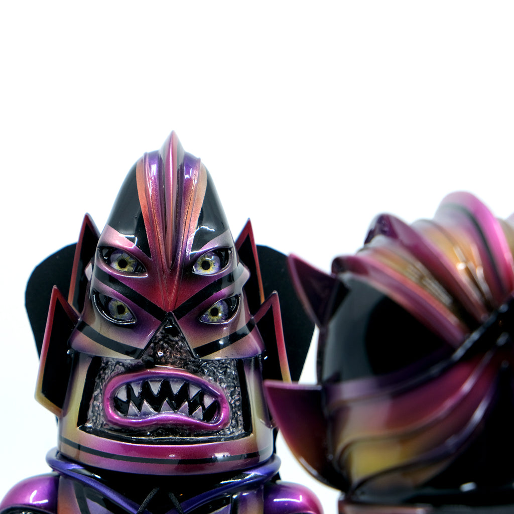 FOM - 87 'MKII FIRST EDITION' – SEYMOUR